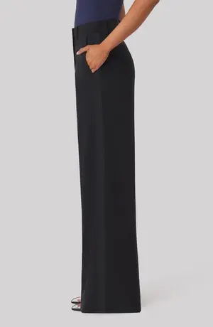WILLIAMS ATHLETIC CLUB Katherine Wide Leg Pants