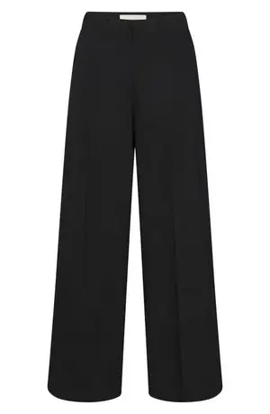 WILLIAMS ATHLETIC CLUB Katherine Wide Leg Pants
