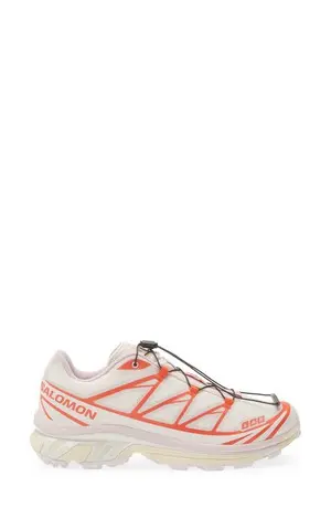 SALOMON Gender Inclusive Xt-6 Nostalgia Running Shoe
