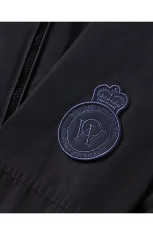 WILLIAMS ATHLETIC CLUB Kaylee Windbreaker Jacket
