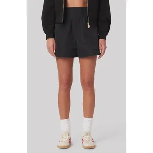 WILLIAMS ATHLETIC CLUB Casey Woven Shorts