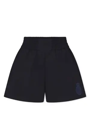 WILLIAMS ATHLETIC CLUB Casey Woven Shorts