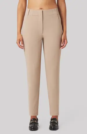 WILLIAMS ATHLETIC CLUB Kate Performance Ankle Pants