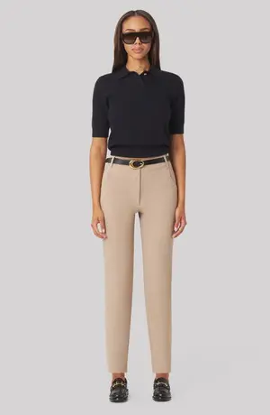 WILLIAMS ATHLETIC CLUB Kate Performance Ankle Pants