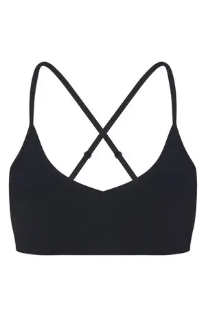 WILLIAMS ATHLETIC CLUB Isla Low Impact Sports Bra