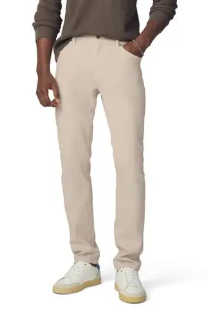 Joe's Jeans The Asher Slim Fit Jeans - Ancient Scroll