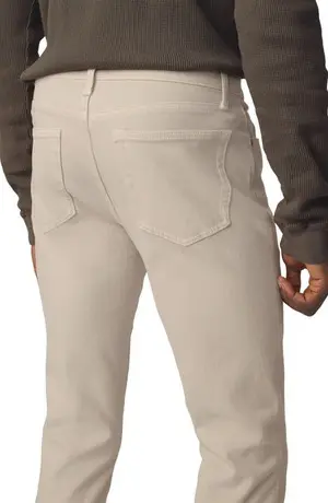 Joe's Jeans The Asher Slim Fit Jeans