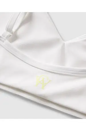 WILLIAMS ATHLETIC CLUB Isla Sports Bra