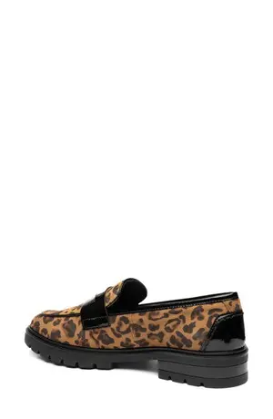 ARA Caladium Loafer
