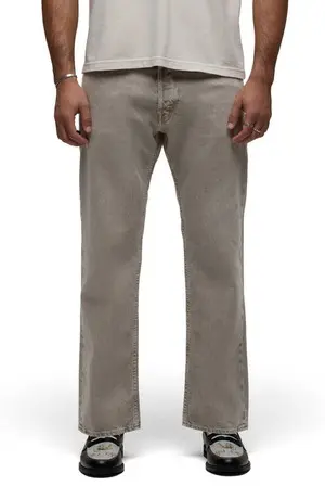 Hudson Jeans Blake Slim Straight Leg Jeans