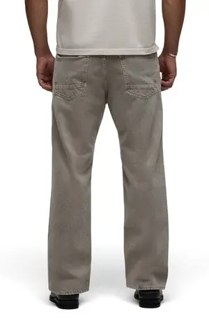 Hudson Jeans Blake Slim Straight Leg Jeans