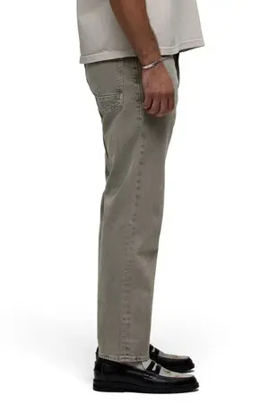 Hudson Jeans Blake Slim Straight Leg Jeans