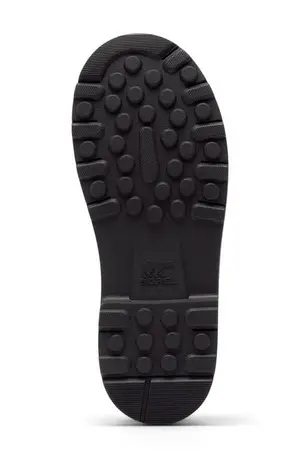 Sorel Ambler Waterproof Slip-on