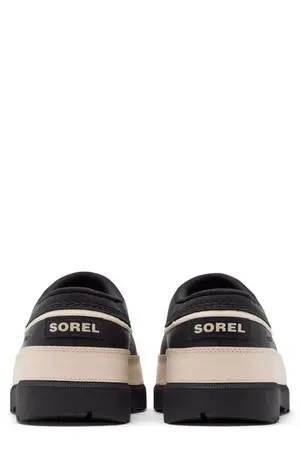 Sorel Ambler Waterproof Slip-on