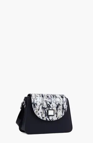 CAVALINHO Acqua Marine 596 Shoulder Bag
