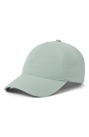 Travis Mathew Moonshadow Baseball Cap - Slate