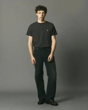 LE PERE Penta 5 Pocket Jeans