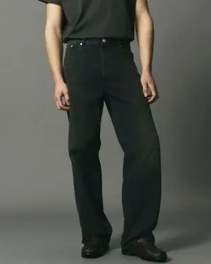 LE PERE Penta 5 Pocket Jeans