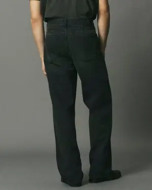 LE PERE Penta 5 Pocket Jeans