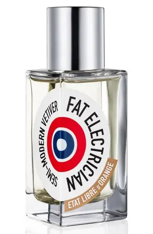 ETAT LIBRE D'ORANGE Fat Electrician Eau De Parfum