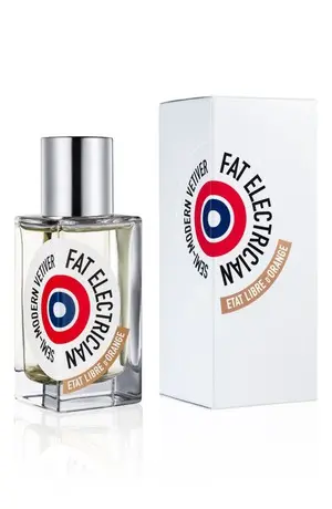 ETAT LIBRE D'ORANGE Fat Electrician Eau De Parfum