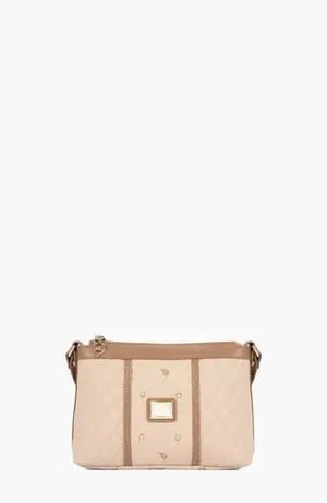 CAVALINHO Di Cavallo 374 Crossbody Bag - Beige