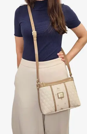 CAVALINHO Di Cavallo 374 Crossbody Bag
