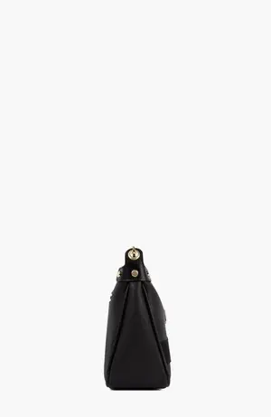 CAVALINHO Crossbody Shoulder Bag 592 - Black
