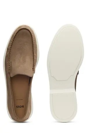 BOSS Sienne Loafer