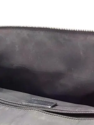 Dior Trotter Monogram Canvas Handbag