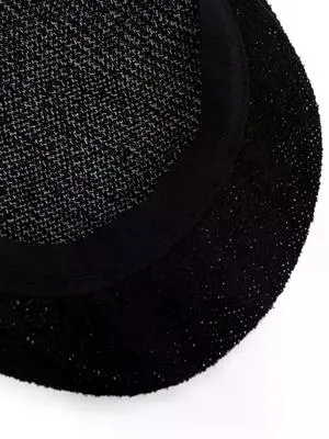 KANGOL Retro Big Kroo 7100 Flat Cap