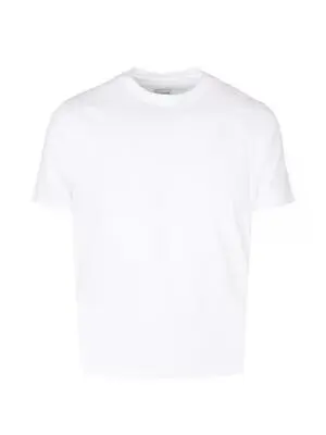 Pal Zileri Crew-neck T-shirt - White