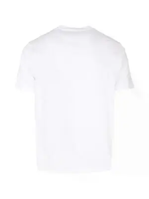 Pal Zileri Crew-neck T-shirt - White