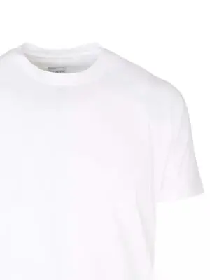 Pal Zileri Crew-neck T-shirt - White