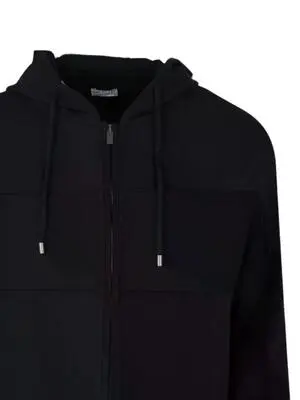 Pal Zileri Zip-up Hoodie