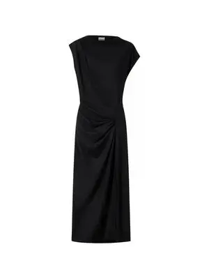 MARANT ETOILE Naerys" Draped Maxi Dress