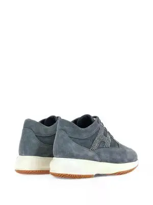 Hogan Interactive Sneakers