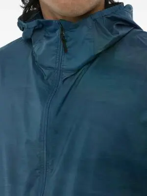 Woolrich Hooded Zip-up Jacket