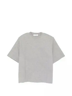 THE FRANKIE SHOP Anira Side-slit T-shirt