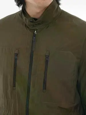 Woolrich Drawstring Utility Jacket