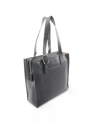 Loewe Buckle Anagram Tote Bag
