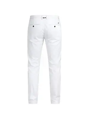 MASON'S Jersey-twill Drawstring Trousers