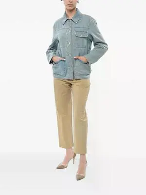 Woolrich Denim Jacket