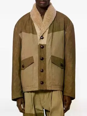 MARANT Toswald Coat