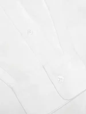 PLEASURES Impact Logo-print Shirt