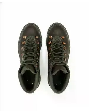 Guidi 19m Leather Hiking Boots