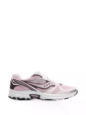 Saucony Grid Legacy Sneakers - Pink