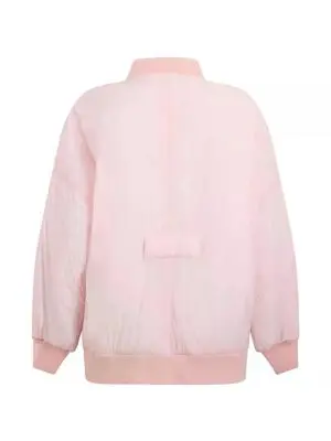 Philosophy Di Lorenzo Serafini Button-fastening Bomber Jacket