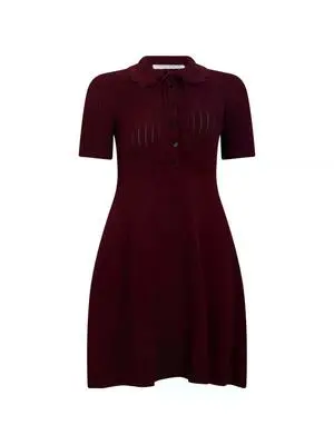 Philosophy Di Lorenzo Serafini Textured Day Dresses