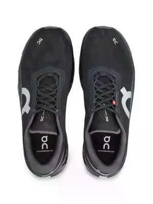 On Cloudmster 3 Mesh Sneakers